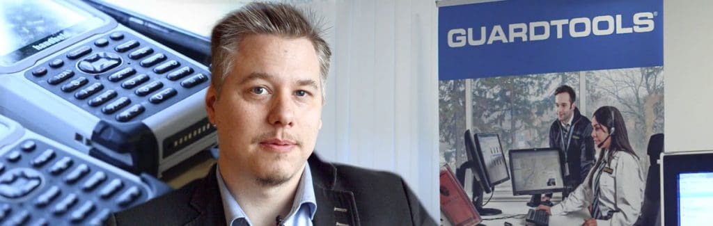 Trygg och personlig systemdrift | Tripnet